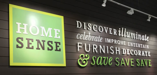 Homesense Designer Preview - Framingham, Massachusetts