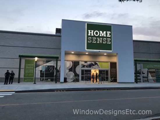 Homesense Designer Preview - Framingham, Massachusetts