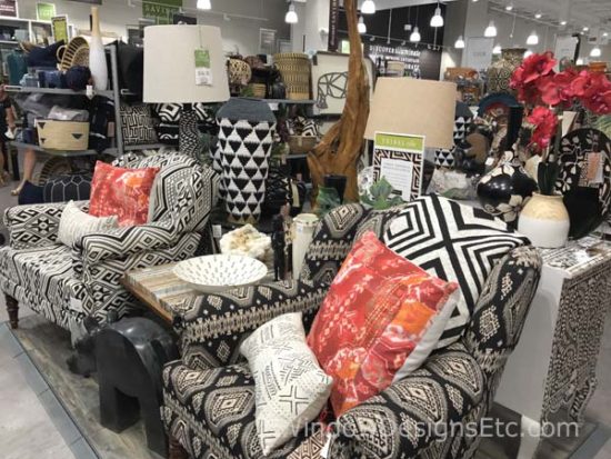 Homesense Designer Preview - Framingham, Massachusetts